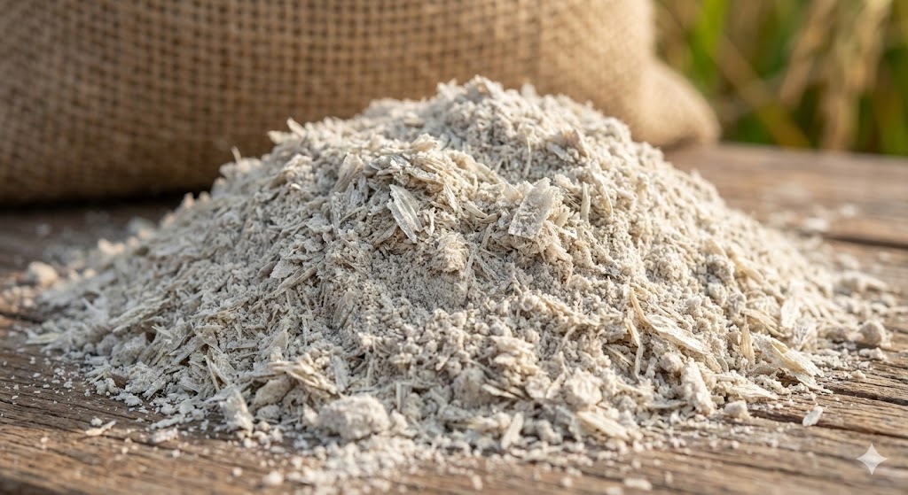 Rice Husk | For Biomass, Fertilizer, and Bedding Use | Agricultural ...
